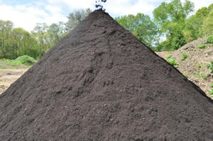 Topsoil & Compost – Kachur Tree Service